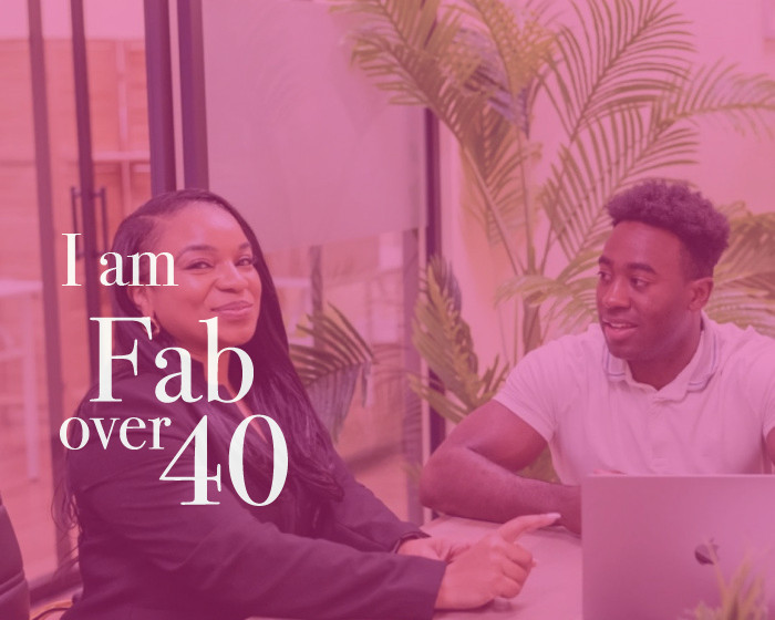 Lisa Grant | FabOver40