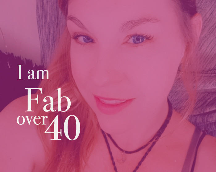 Queen Lisa Lee | FabOver40