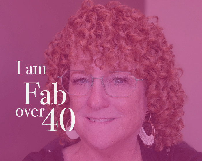 Karla Sanders | FabOver40