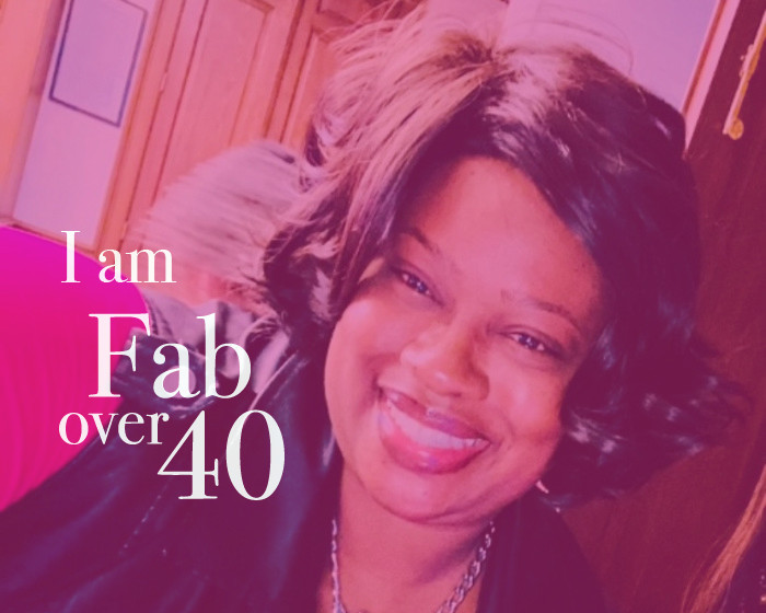 Tieneka Johnson | FabOver40