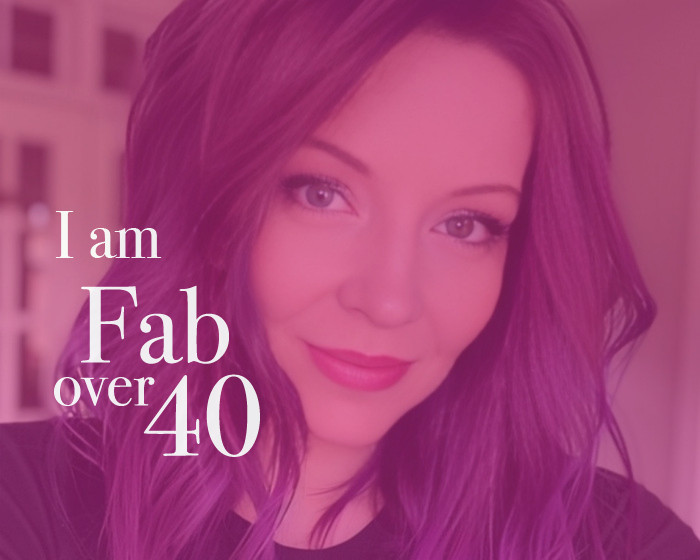 Beth Sparkman | FabOver40