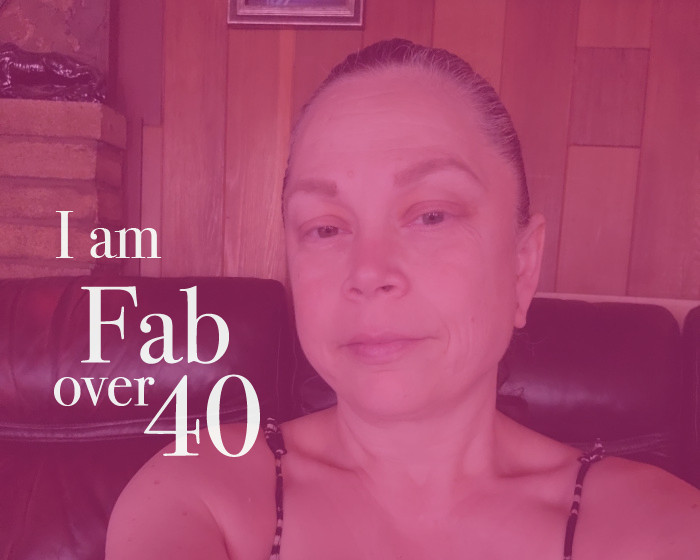 Rhea MacDonald | FabOver40