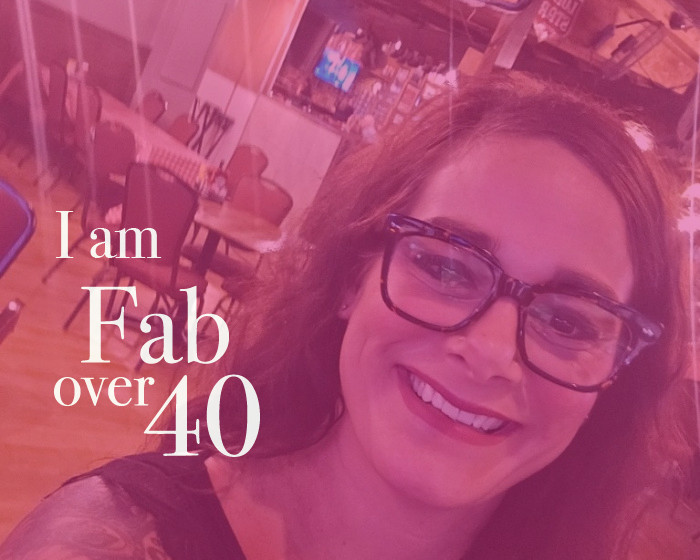 Amanda Gieber | FabOver40