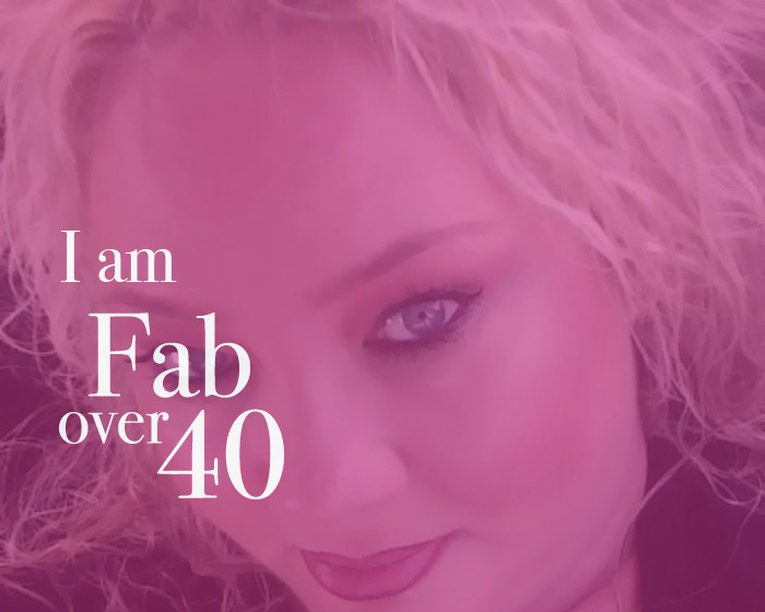 Samantha Morgan | FabOver40