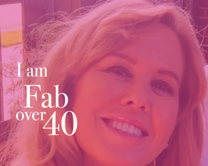 Jodi Wolff | FabOver40