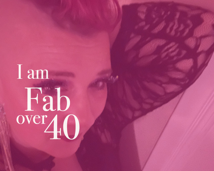 Jane Hedges | FabOver40