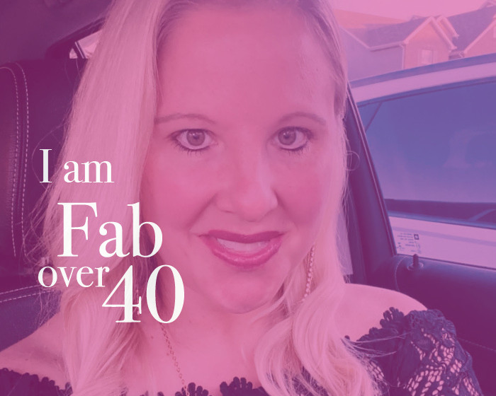 Amy | FabOver40