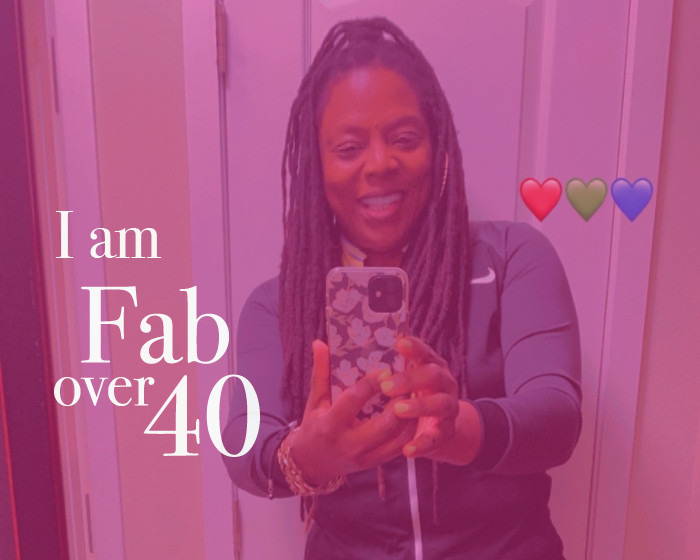 Elizabeth Whaley | FabOver40
