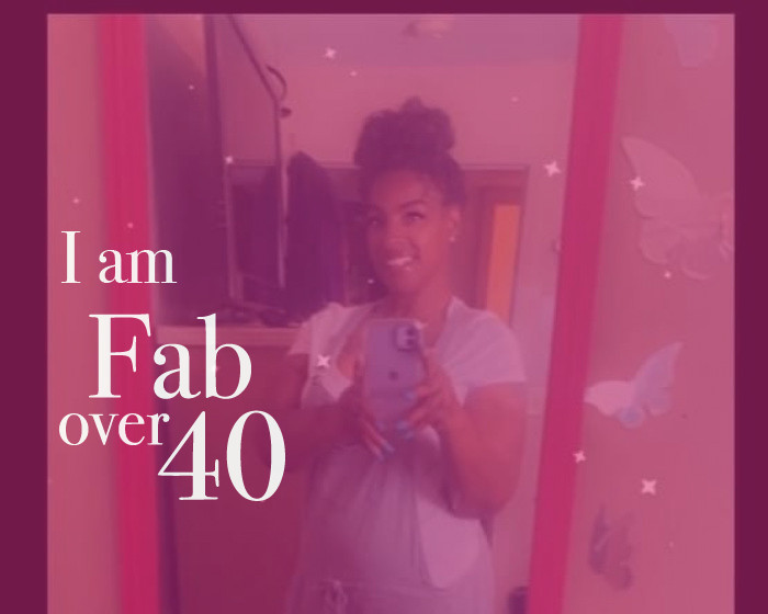 Shamitra Jackson | FabOver40