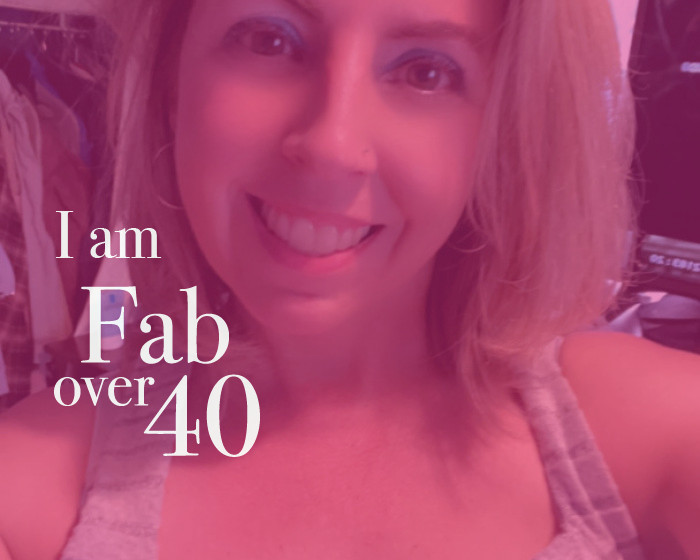 Nicole Eannarino | FabOver40