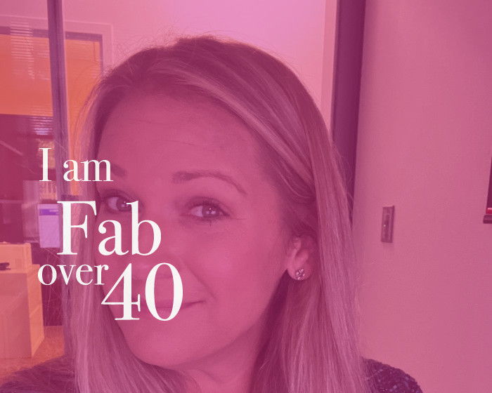 Jen Bond | FabOver40