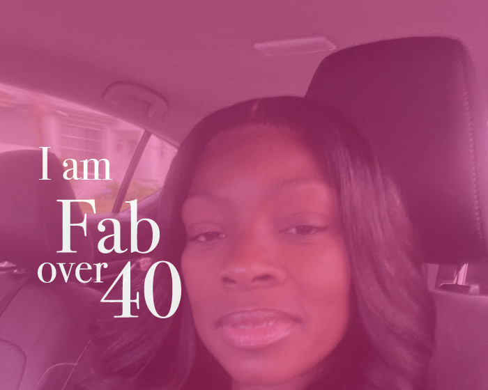 Tamara Lakes | FabOver40