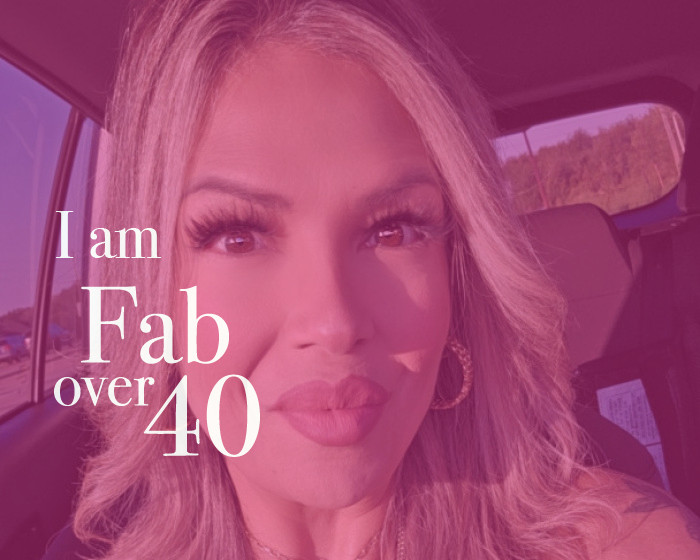 Angie Soto | FabOver40