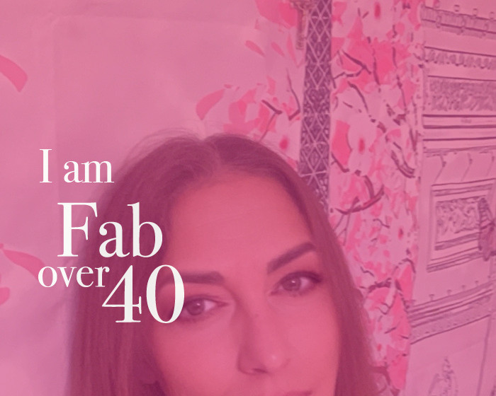 Alina Oganesian Sireci | FabOver40