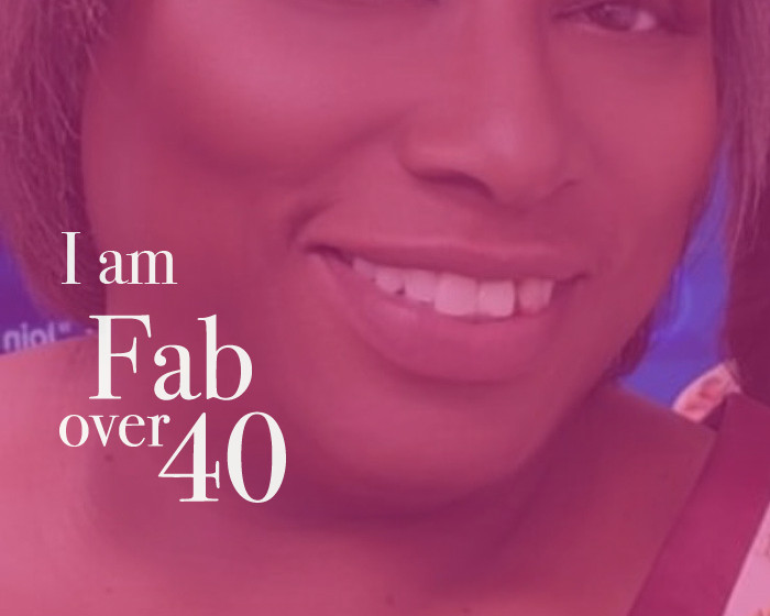 Carla Garvin | FabOver40