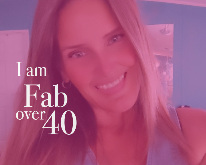 Kathy Kinard | FabOver40