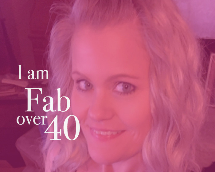 Cheryl Berny | FabOver40