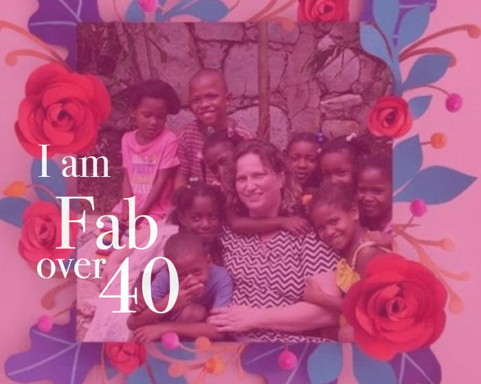 carnes Traci | FabOver40
