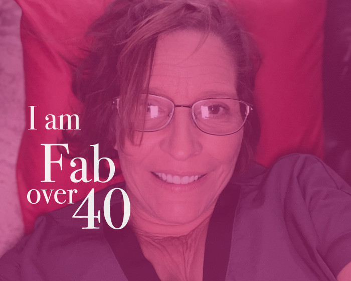 Michelle Folsom | FabOver40