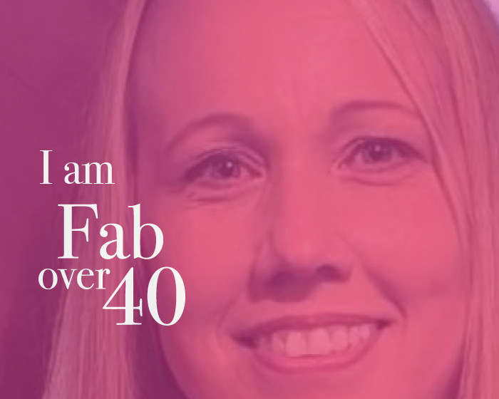 Michelle Azur | FabOver40