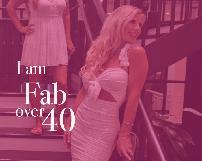 Michelle Curry | FabOver40