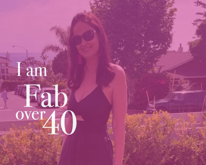 Brooke Potthoff | FabOver40