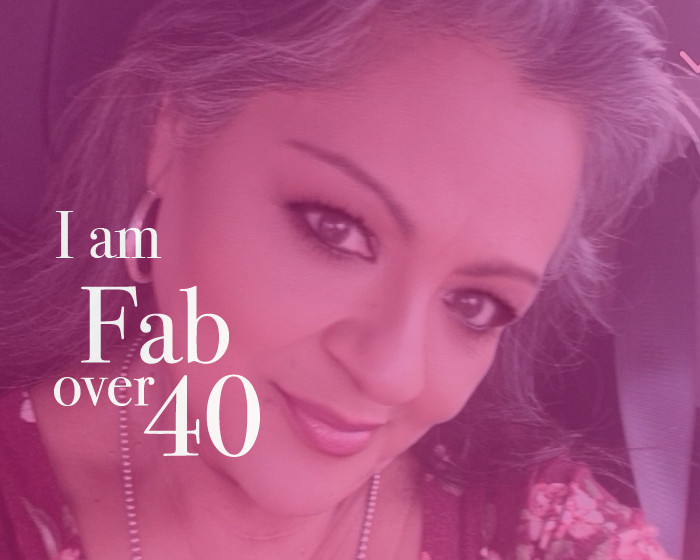 Pamela Coy | FabOver40