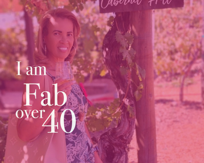 Deborah Laboy | FabOver40