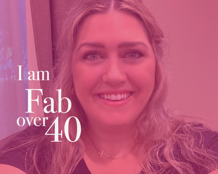 Amy Campos | FabOver40