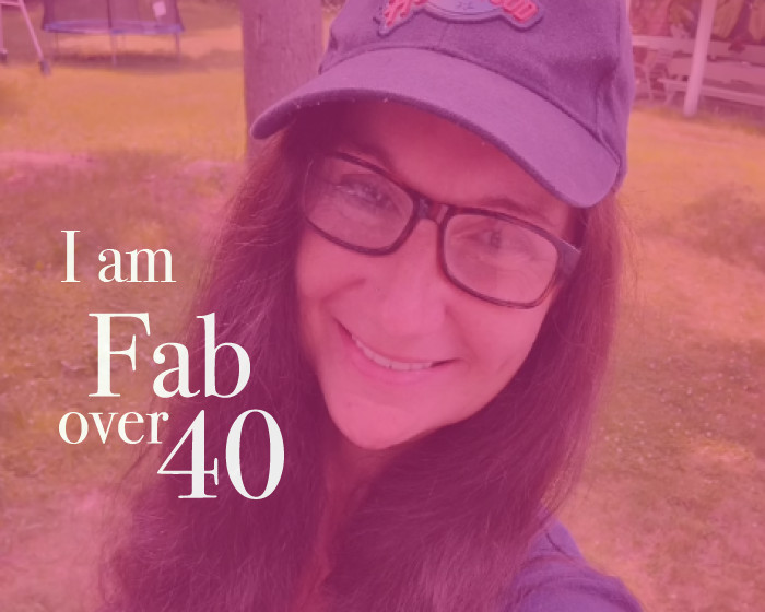 Debra Ann Lackey | FabOver40