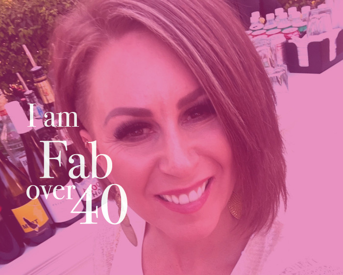 Erin Jaco | FabOver40