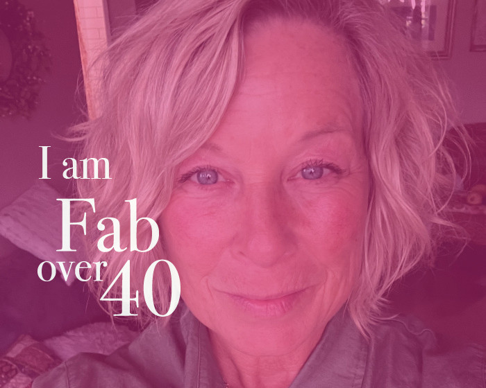 Michelle Bird | FabOver40