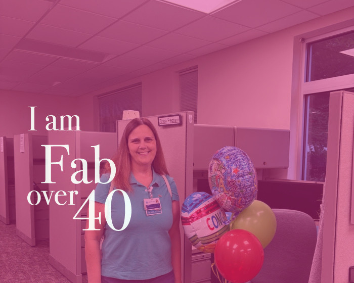 Rhea Pegram | FabOver40