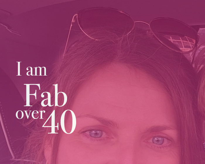 Maureen Neglia | FabOver40