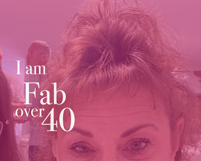 Debra Hawk | FabOver40