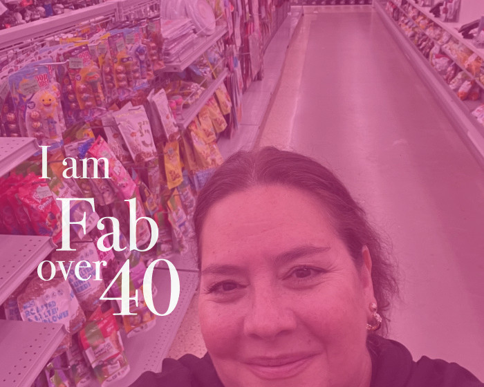 Monica Niemand | FabOver40