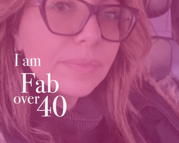 Rita Cafiero | FabOver40