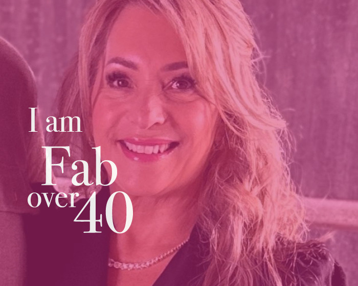 Alison Carpenter | FabOver40