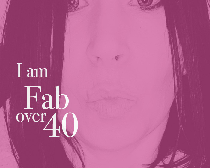 Amanda Countryman | FabOver40