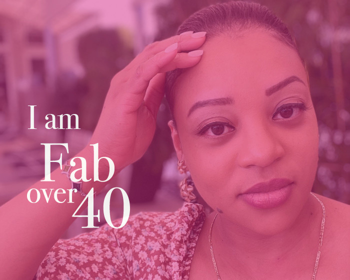 Monique Williams | FabOver40