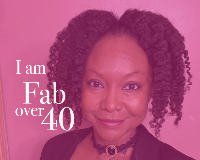Angel Perry | FabOver40