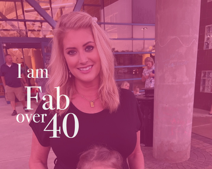 Jane Shevlot | FabOver40