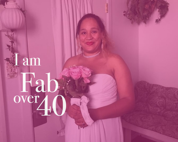 Anna Marie Lambert | FabOver40