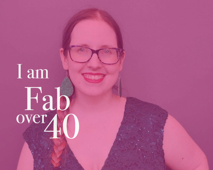 Marissa Leonard Smith | FabOver40