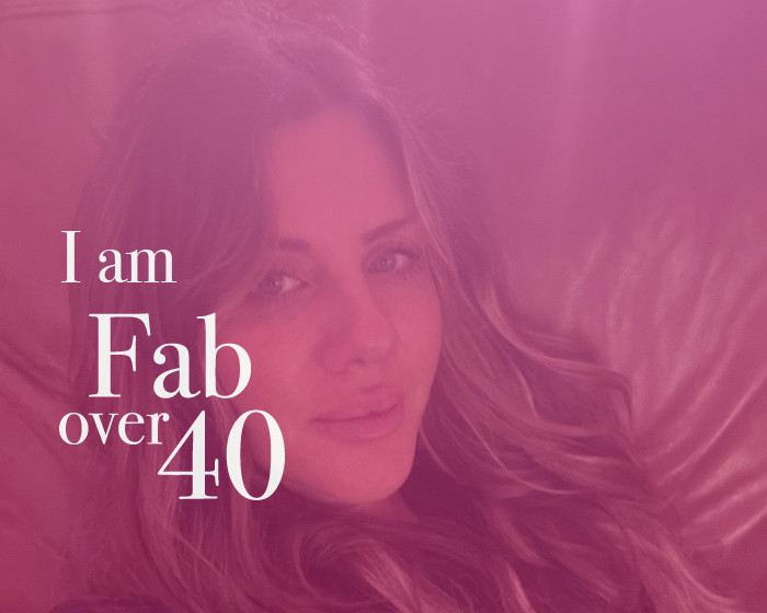 Amanda | FabOver40