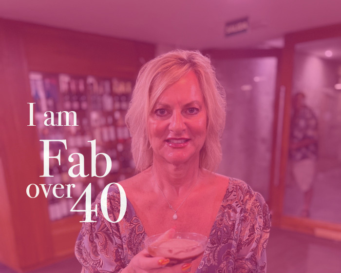 Melinda Shepherd | FabOver40
