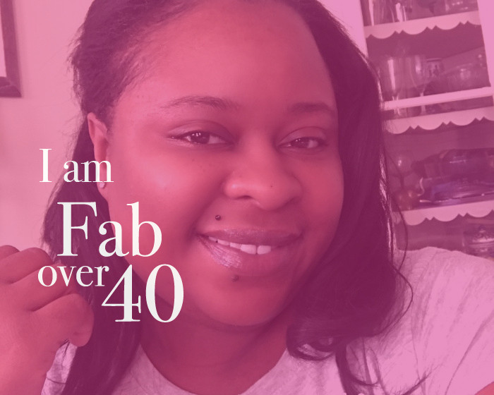 Ashanta Smith | FabOver40