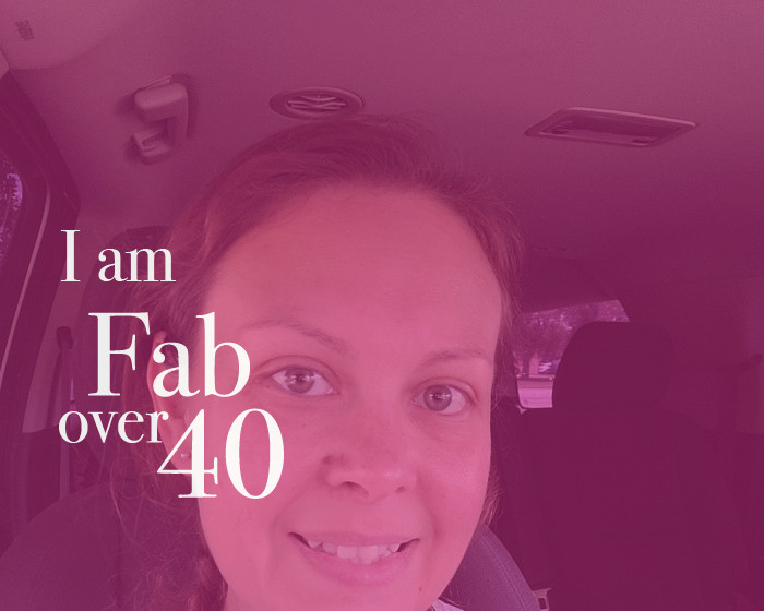 Michelle A Raines | FabOver40