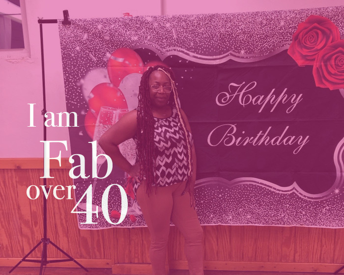 Raquel Ellis | FabOver40