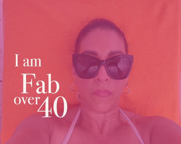 Leslie | FabOver40